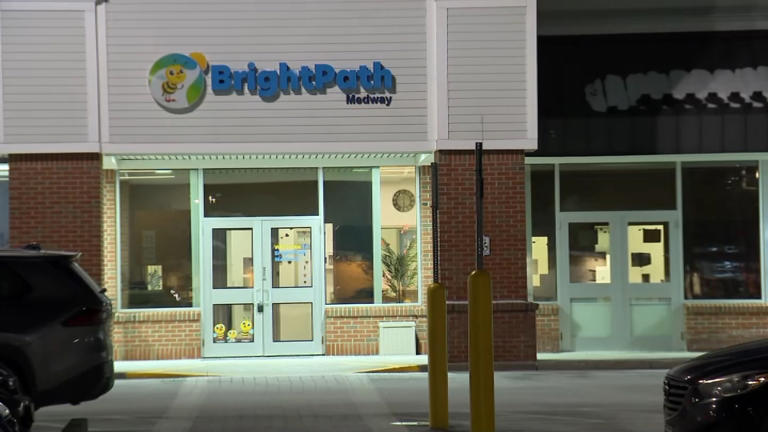 2 former day care workers charged in Medway child abuse investigation