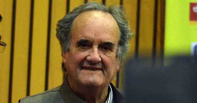 Mark Tully, renowned BBC journalist, passes away at 90