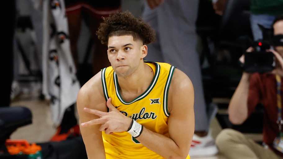 Scott Drew's message to Baylor after 1-6 Big 12 record, why James Nnaji ...