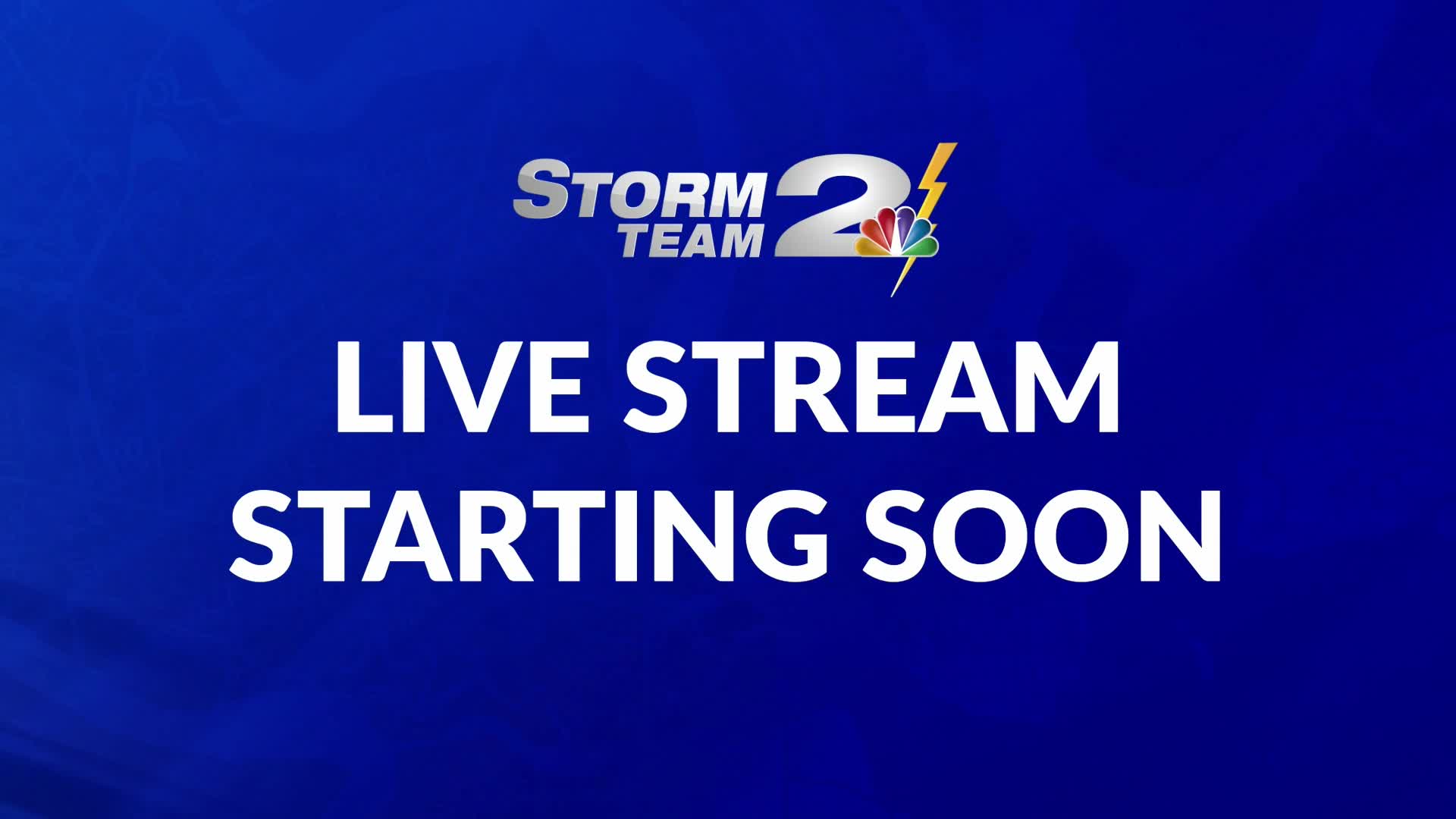 Rob Fowler updates on winter weather conditions