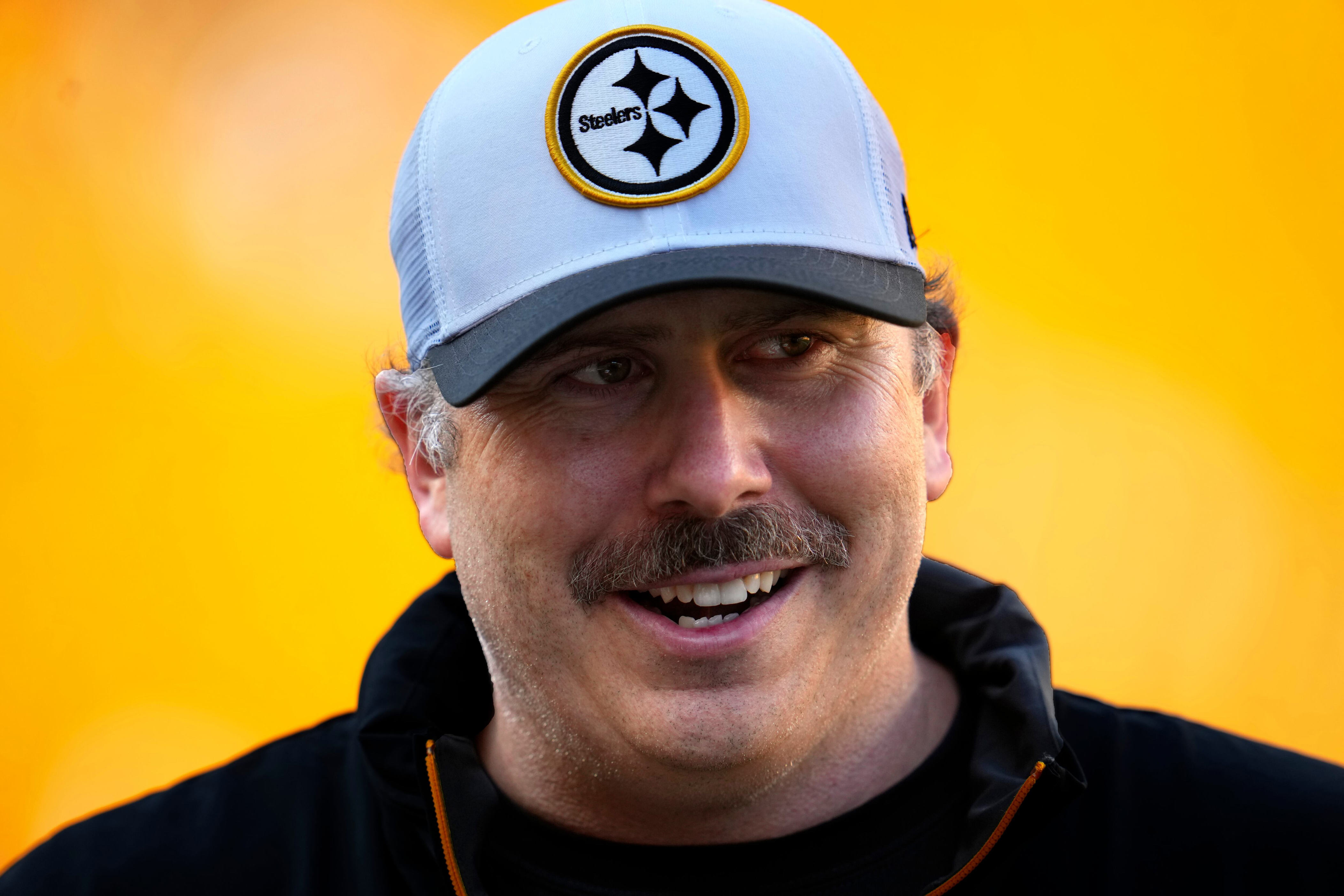 Former Steelers OC Arthur Smith takes high-profile college job