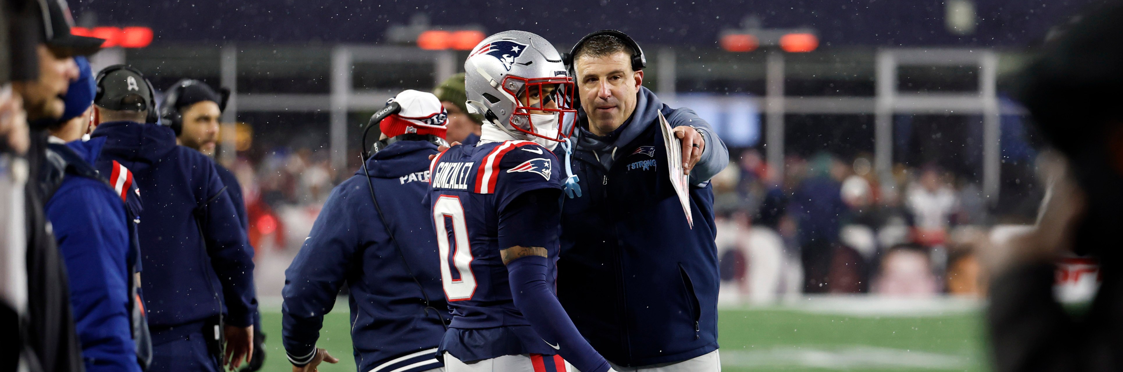 Patriots X-factors against the Broncos in the AFC Championship Game