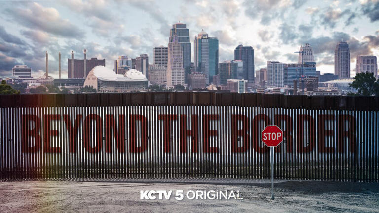 Watch: KCTV5’s Beyond the Border special examines immigration in Kansas ...