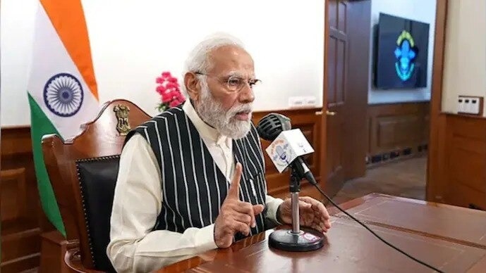 Mann ki Baat: PM urges 'zero compromise' on quality to build developed ...