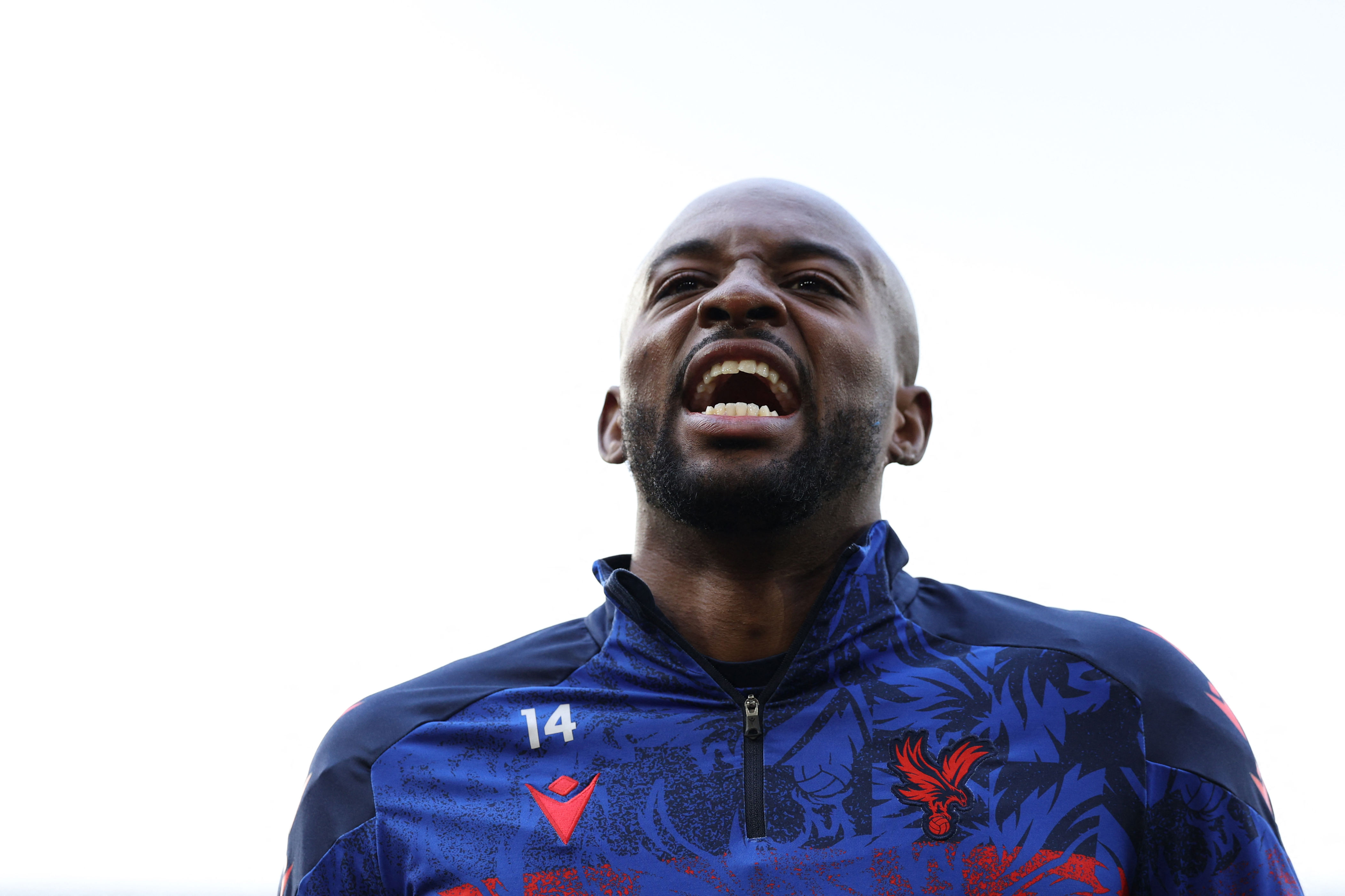 Crystal Palace 1-3 Chelsea: Massive win for Rosenior's Blues - Live