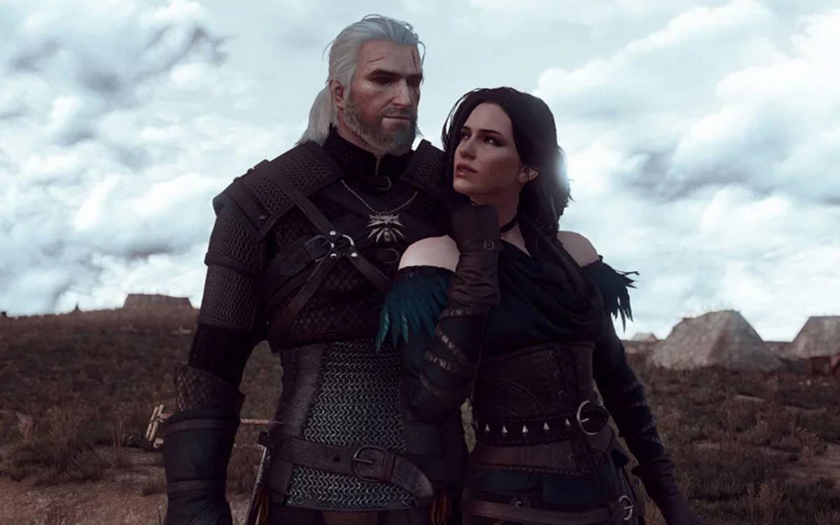 Ranking top 20 video games with the best romance options
