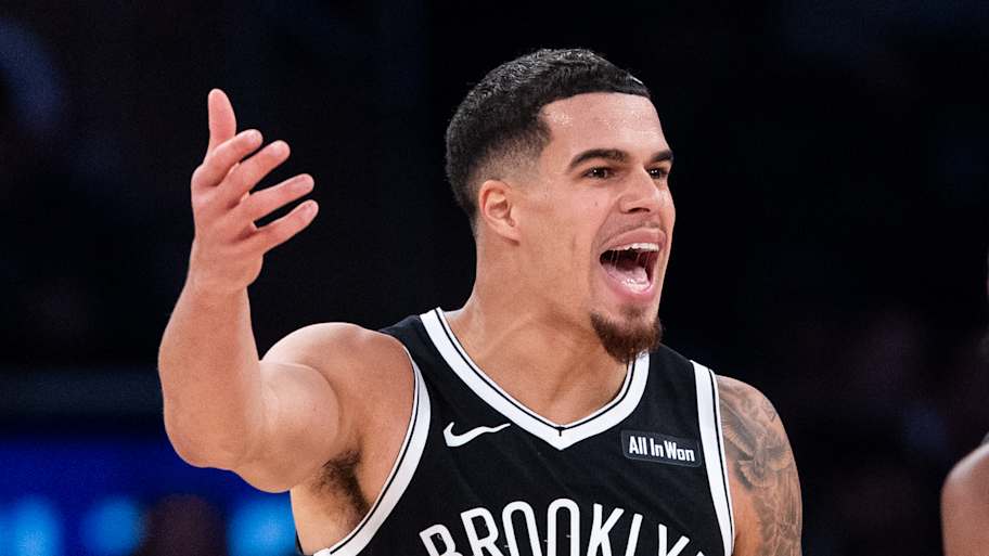 It took one play to make Bucks' Michael Porter Jr. hopes obsolete