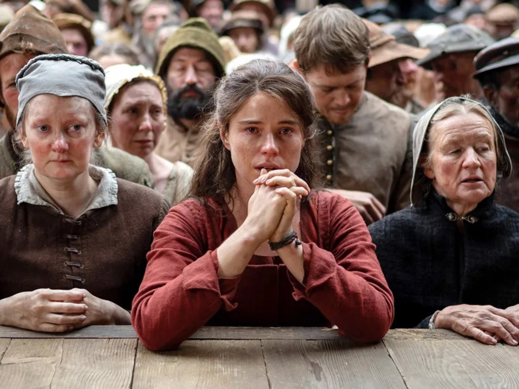 Hamnet's portrayal of child loss irked critics. We must challenge that ...