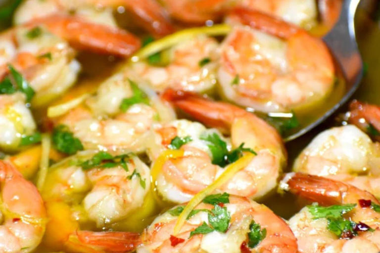 Small plates, big flavor: 12 Spanish tapas to try at home