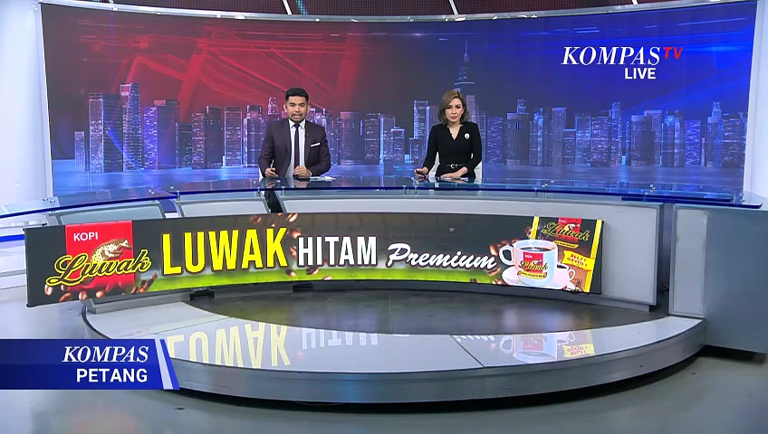 Cerita warga saat detik-detik banjir bandang di Purbalingga | KOMPAS PETANG