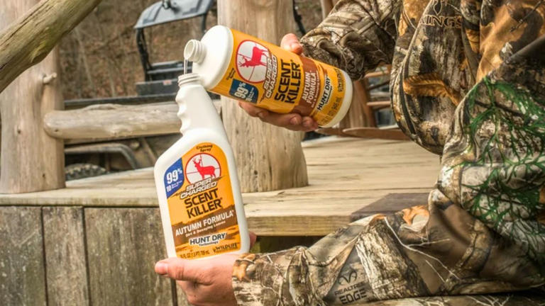 Weird things new hunters obsess over that don’t matter much