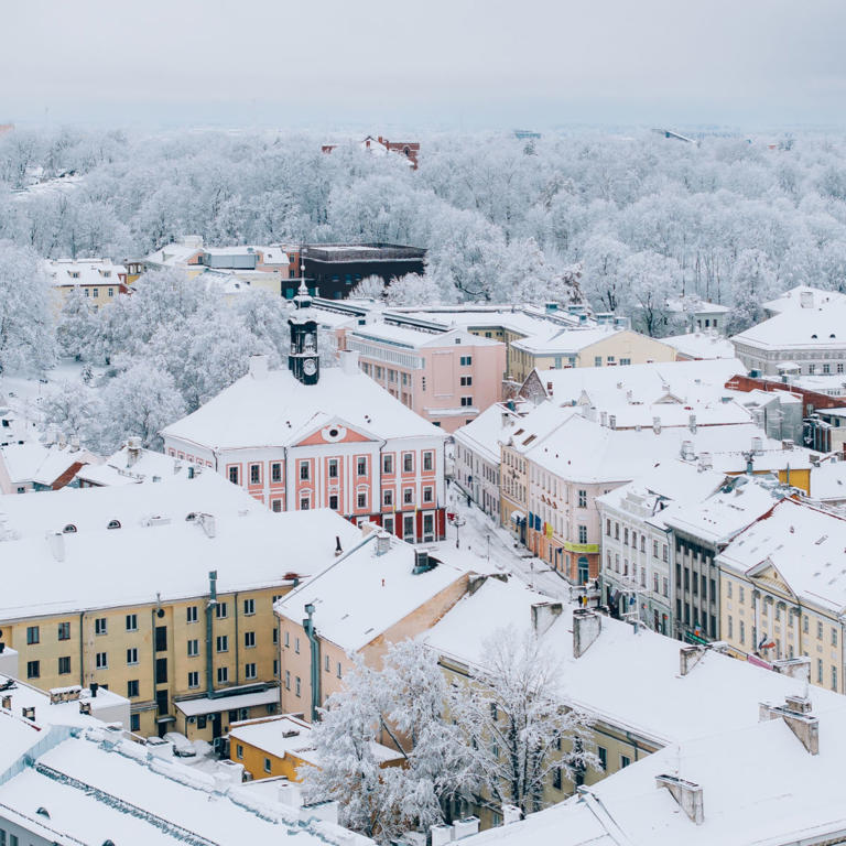 New direct train now links 3 of Europe's most timeless cities for the ...