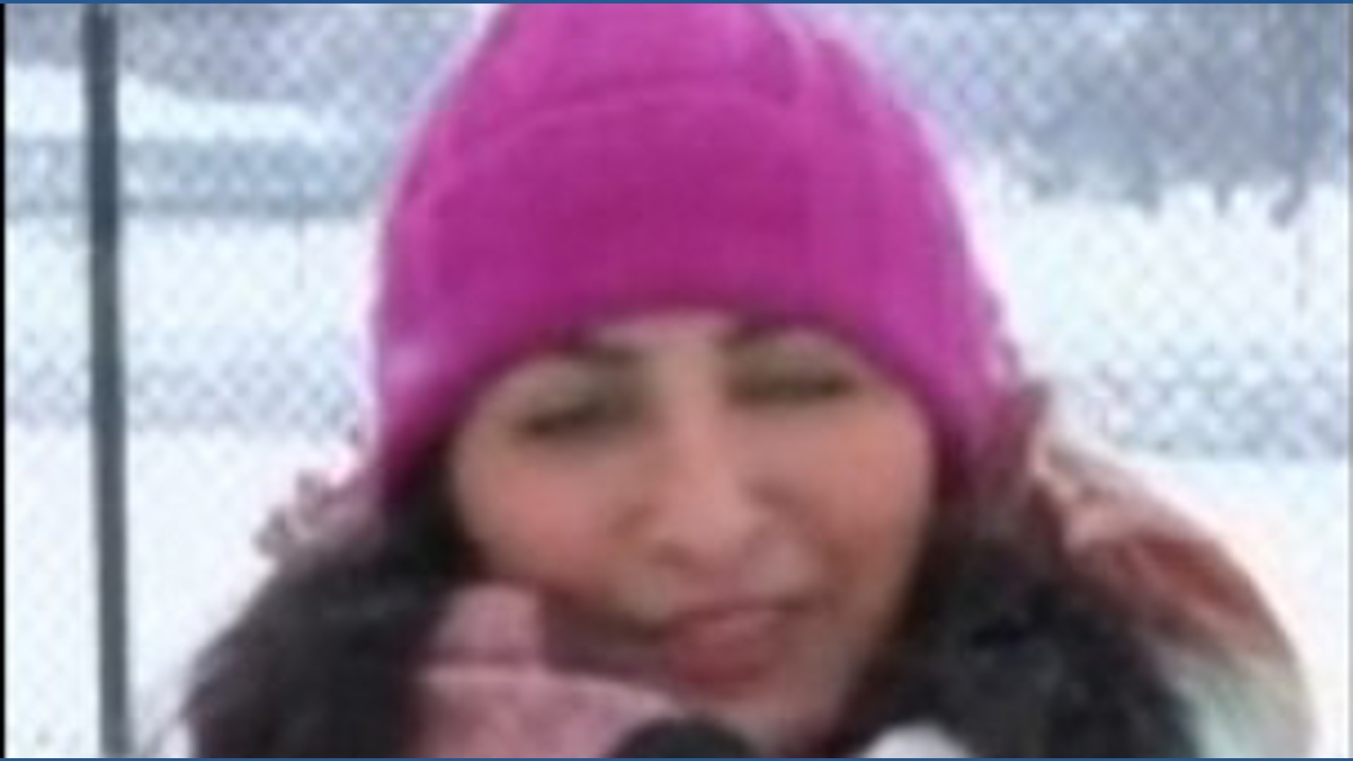 Deep snow & stuck cars: Blizzard conditions impacting roads