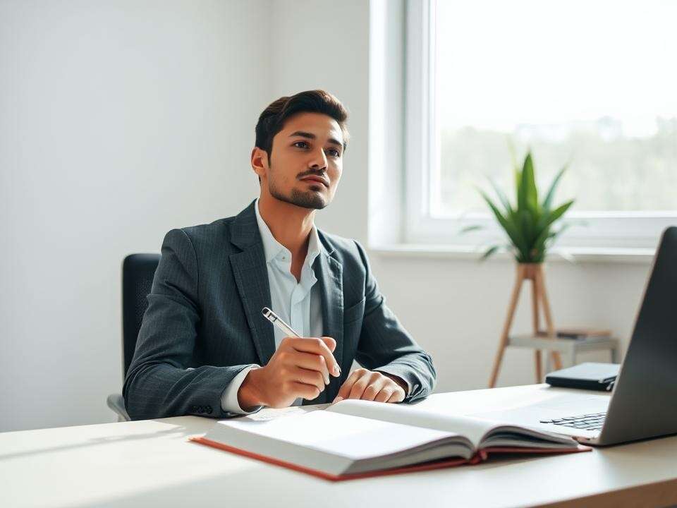 Word of the day: Acumen