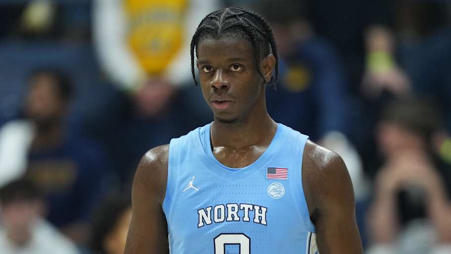 Drake Maye’s comment on Caleb Wilson’s Instagram says everything about ...