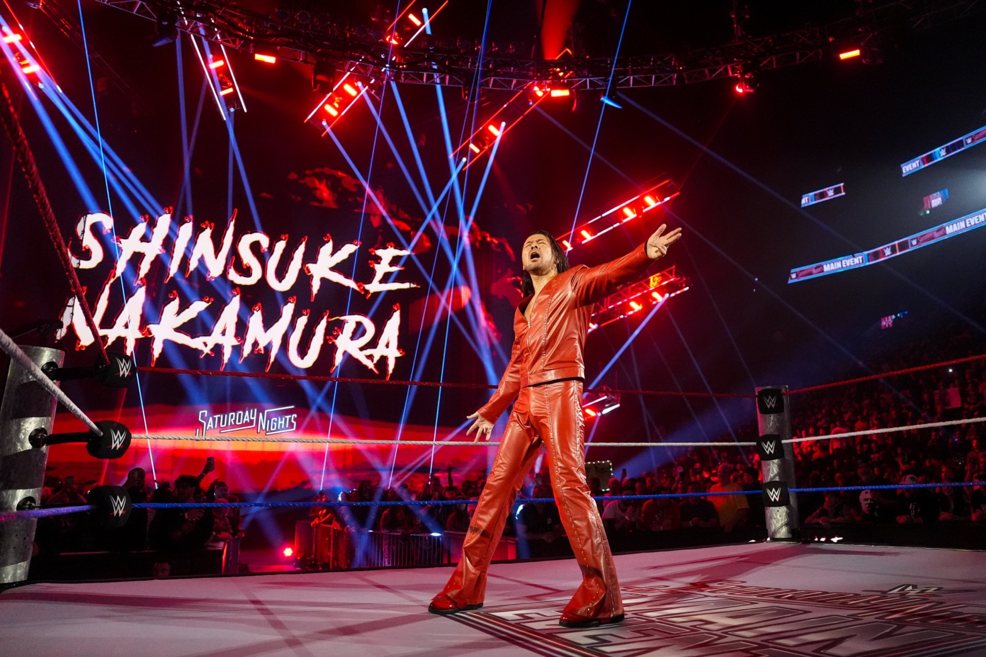 Fans convinced WWE star just posted major spoiler