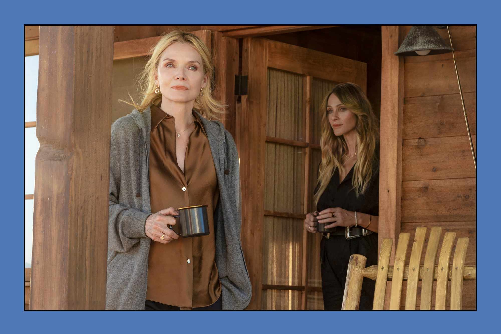 When does “The Madison” come out? All about Taylor Sheridan's 'intimate ...