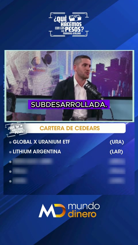 A full con la IA y una tecnológica argentina sorprendente