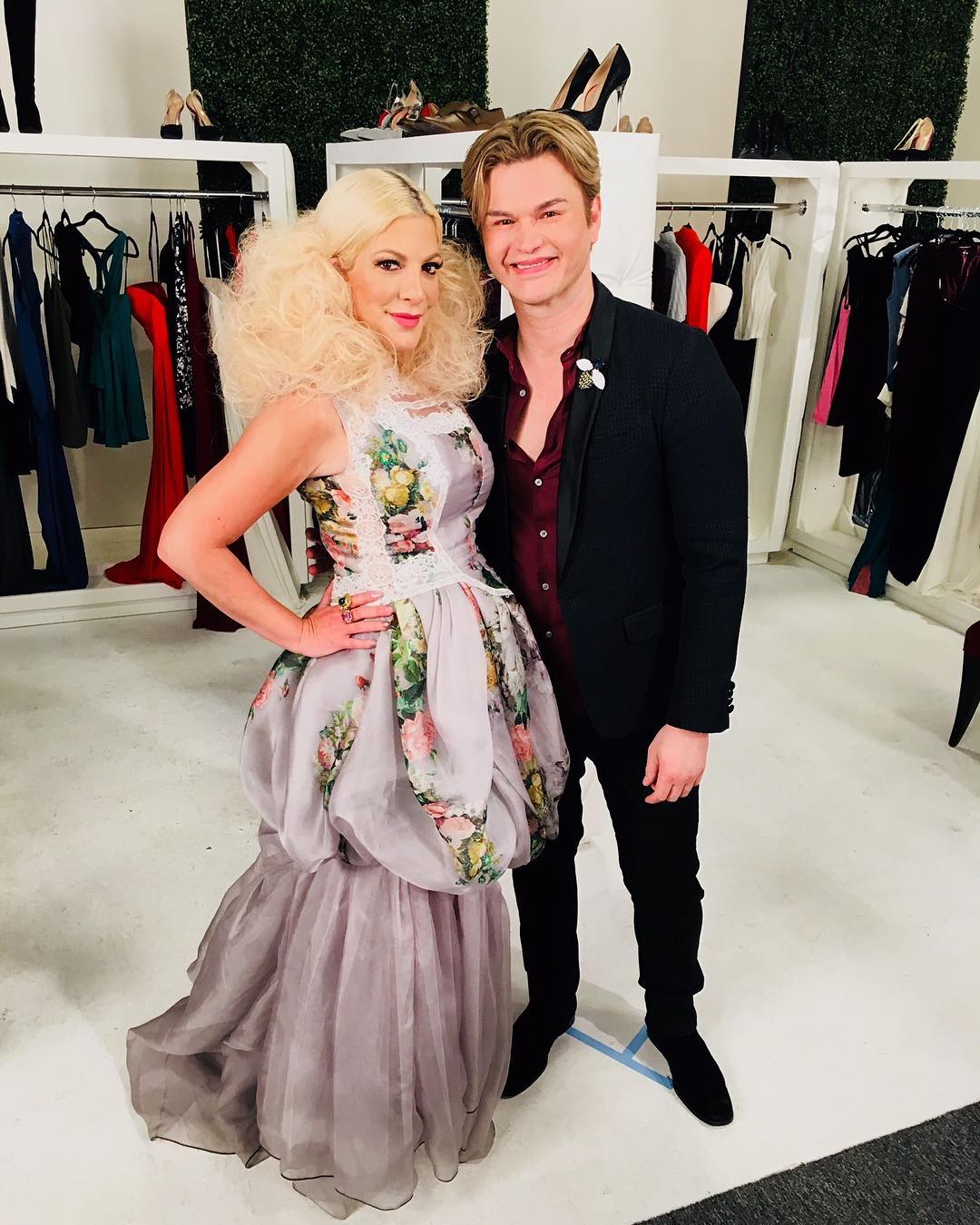 Kim Vo, celebrity hairstylist who worked with Paris Hilton and Tori ...
