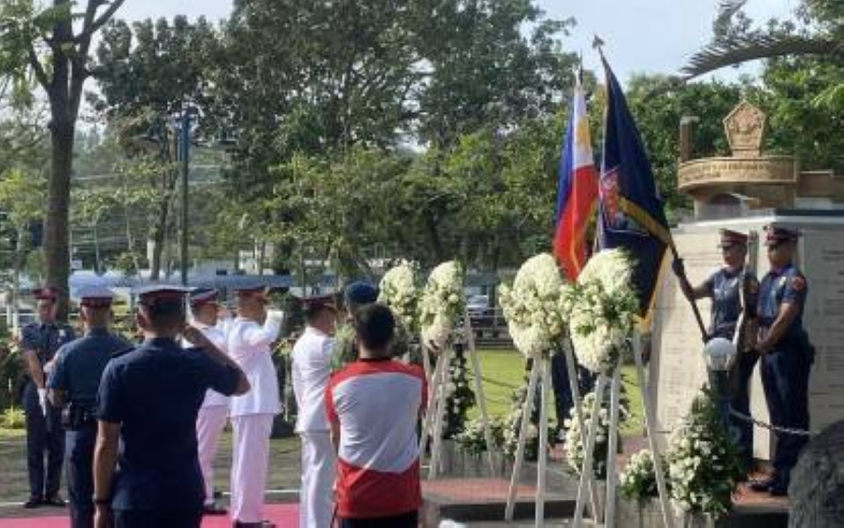 Sara Duterte condemns ambush that killed soldiers