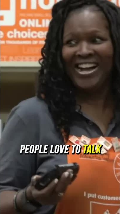 Home Depot negotiation: how to engage with empathy