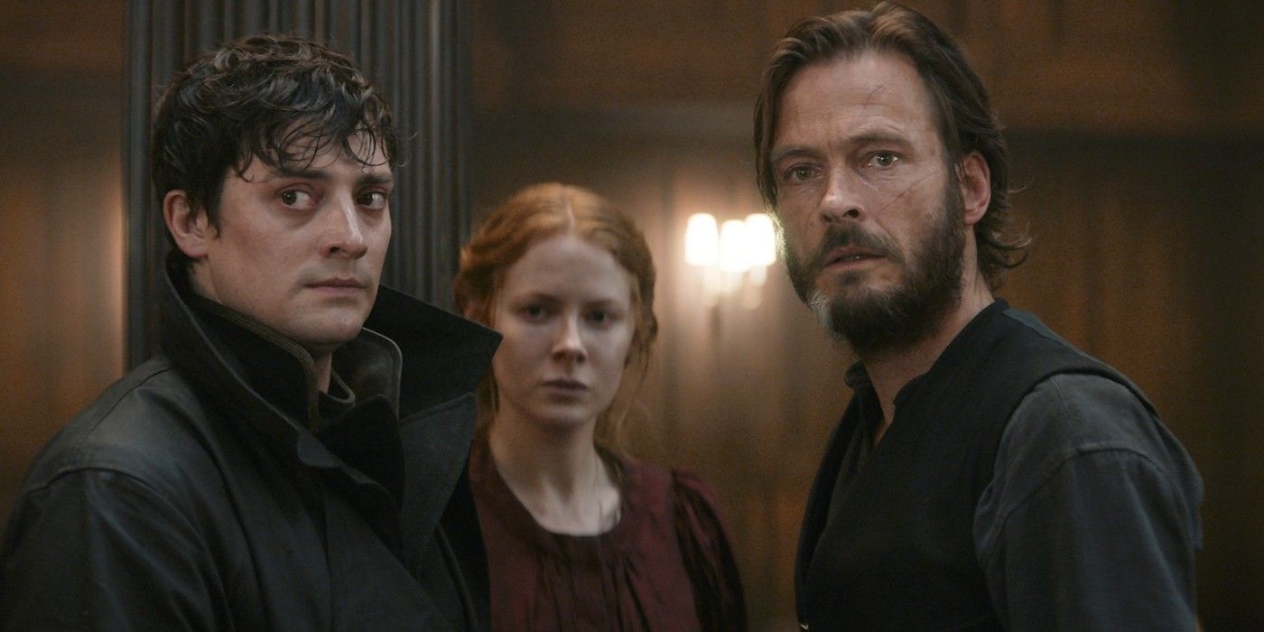 Netflix quietly erased 1899 and the sci-fi series needs to come back