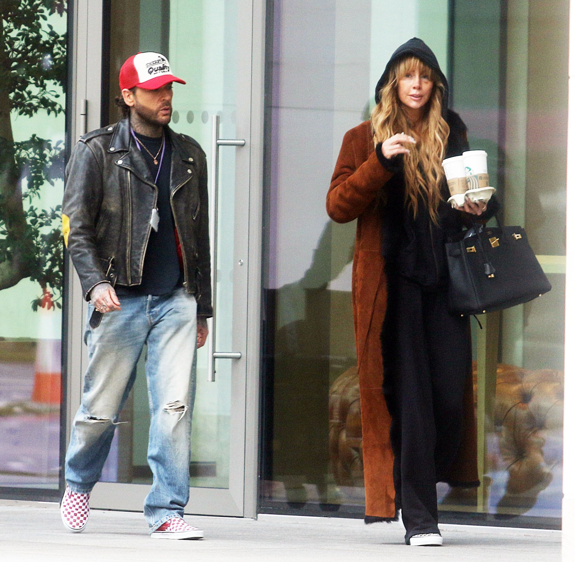 Olivia Attwood hints at tough times amid split rumours