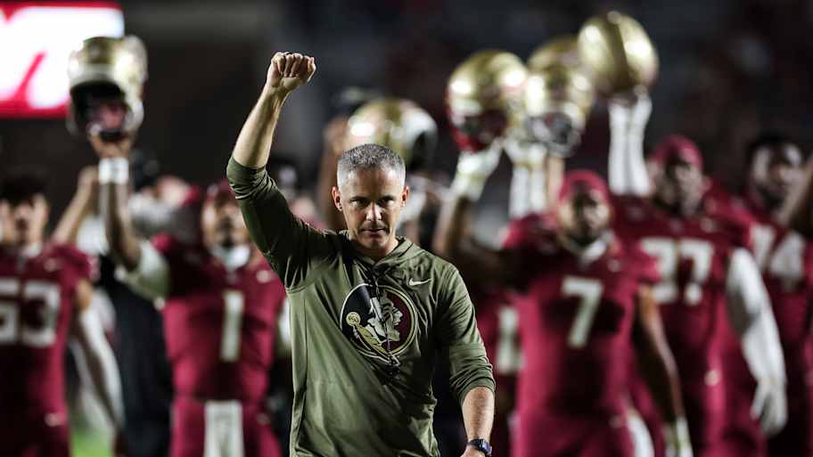 5 questions surrounding Florida State's 2026 football final schedule ...