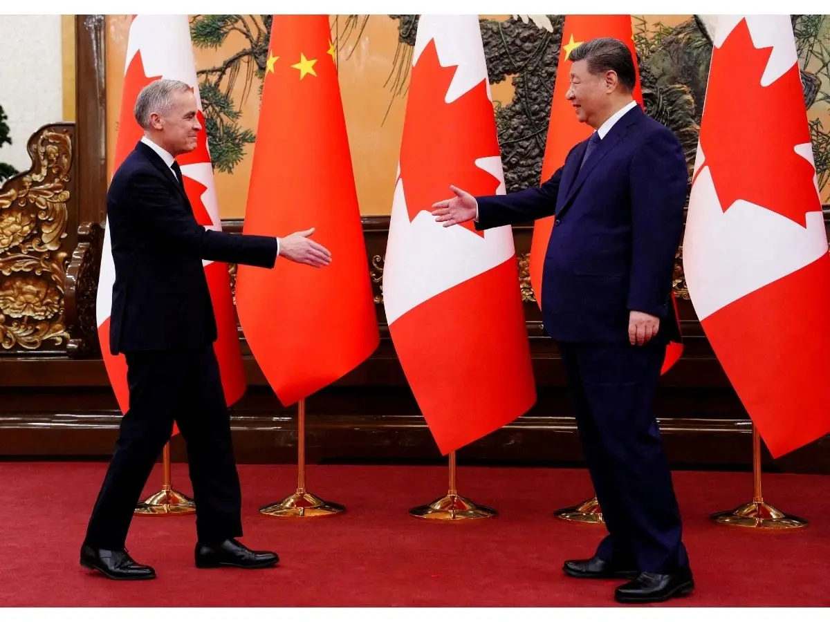 Canadá responde a la nueva amenaza de aranceles de EU y defiende el T-MEC