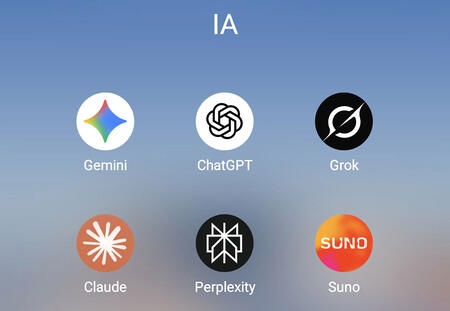 He borrado 10 aplicaciones de mi móvil y las he sustituido por una sola ...