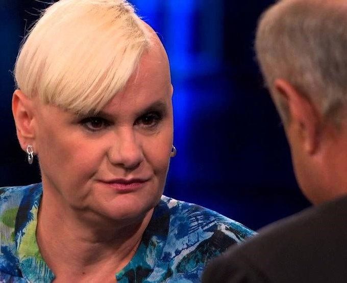 24+ craziest guests on "Dr. Phil"