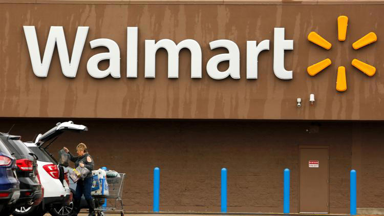 Is Walmart open during the winter storm? How to check your local store