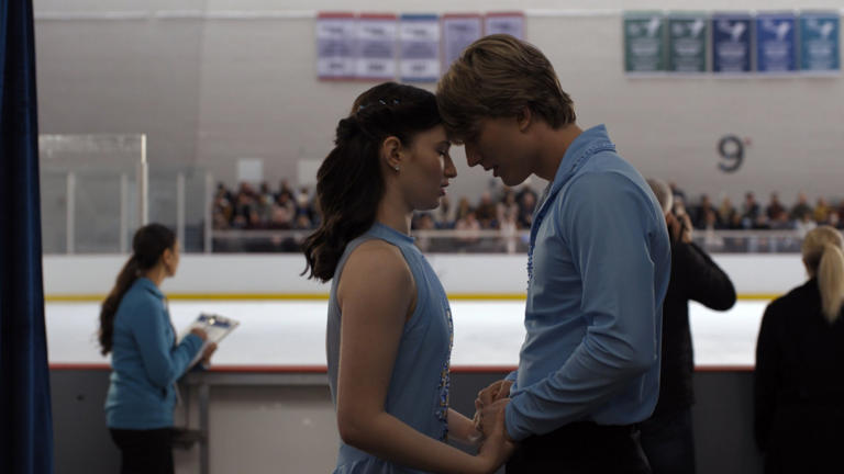 Netflix fans flock to binge new teen drama hit