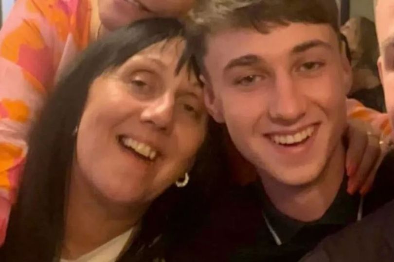 Jay Slater’s mum returns to social media to launch petition urging ...