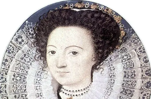 Feminist historian: Shakespeare was really a black Jewish woman
