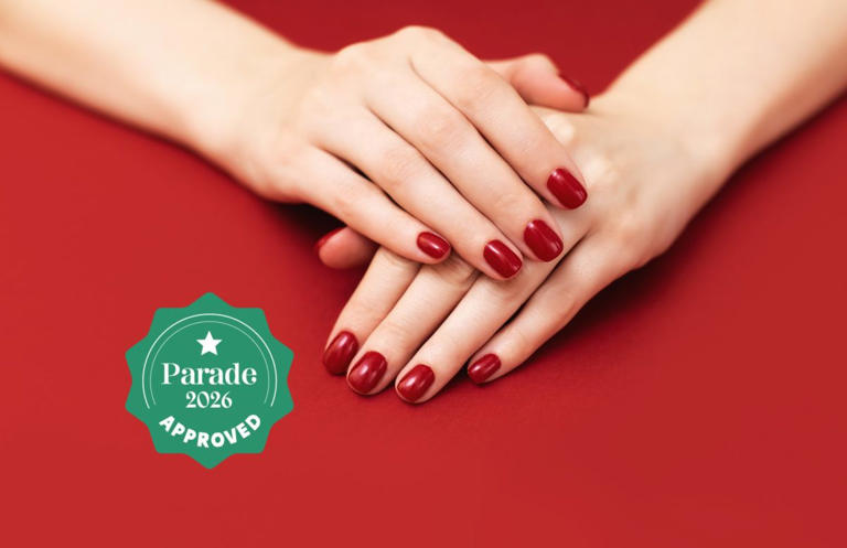 9 longest-lasting nail polishes, tested by top manicurists