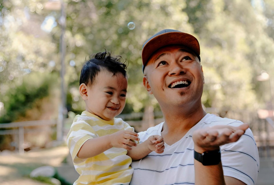 32 things to do with your baby in Los Angeles