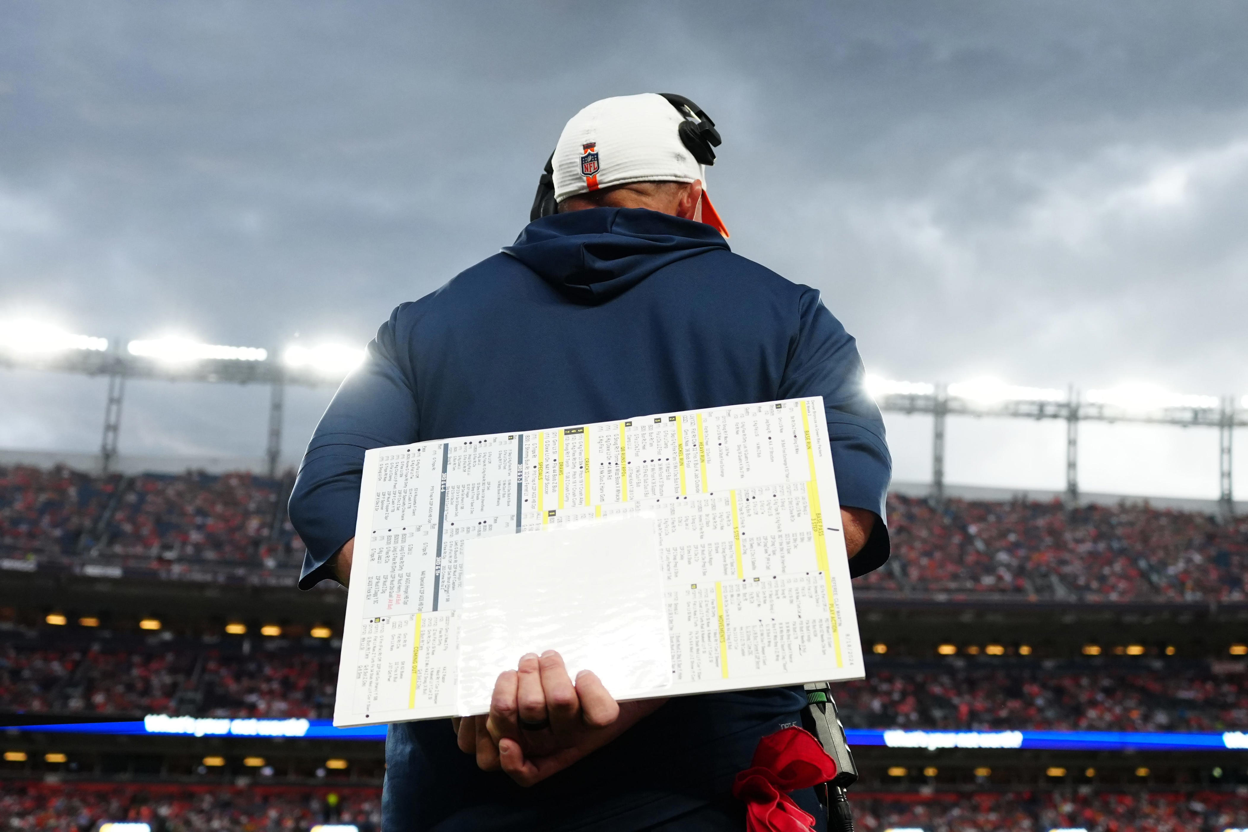 Broncos make big decision on Sean Payton's future with the team