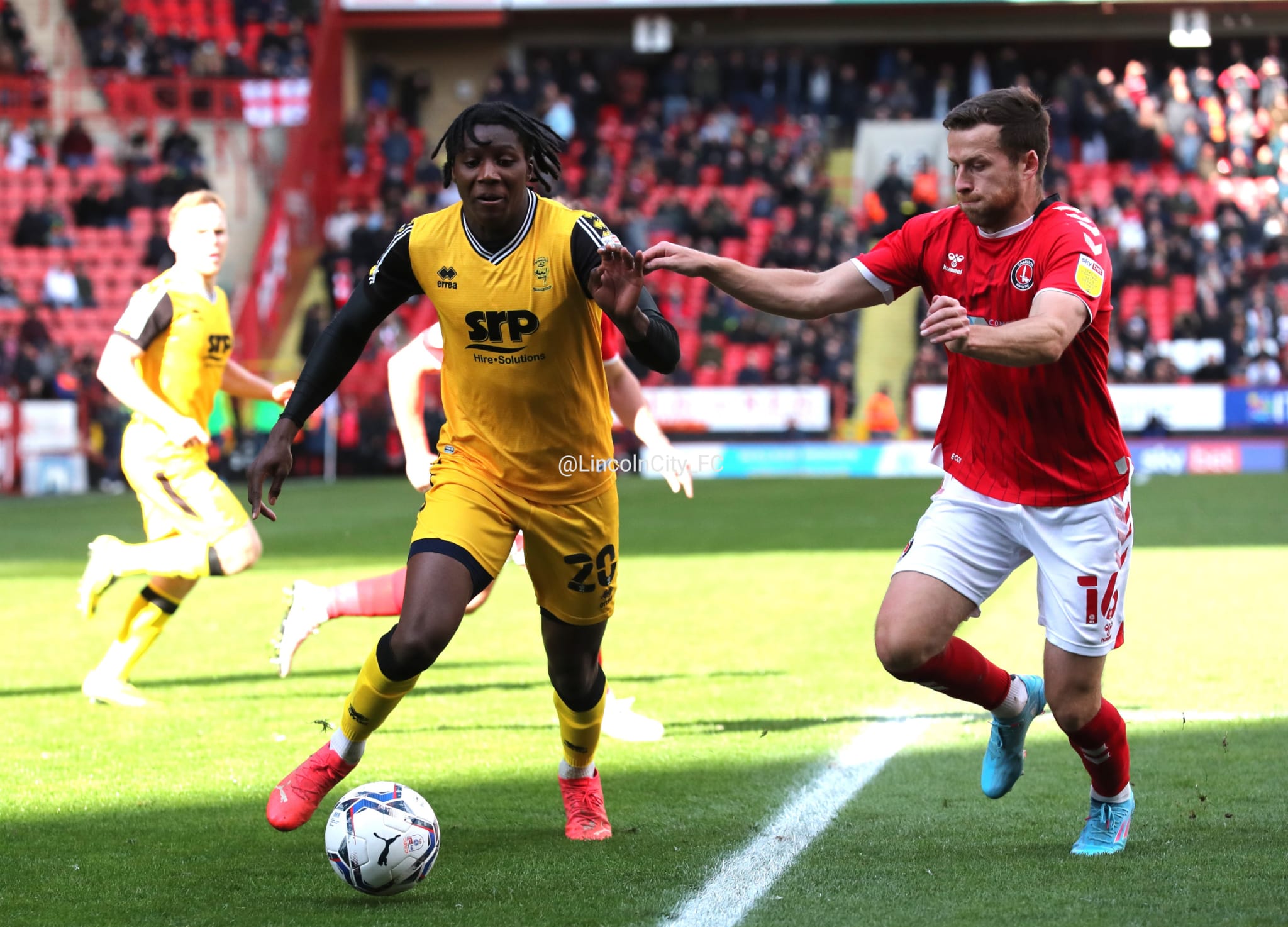 £20 million price tag on former Lincoln City man, but West Ham set to ...