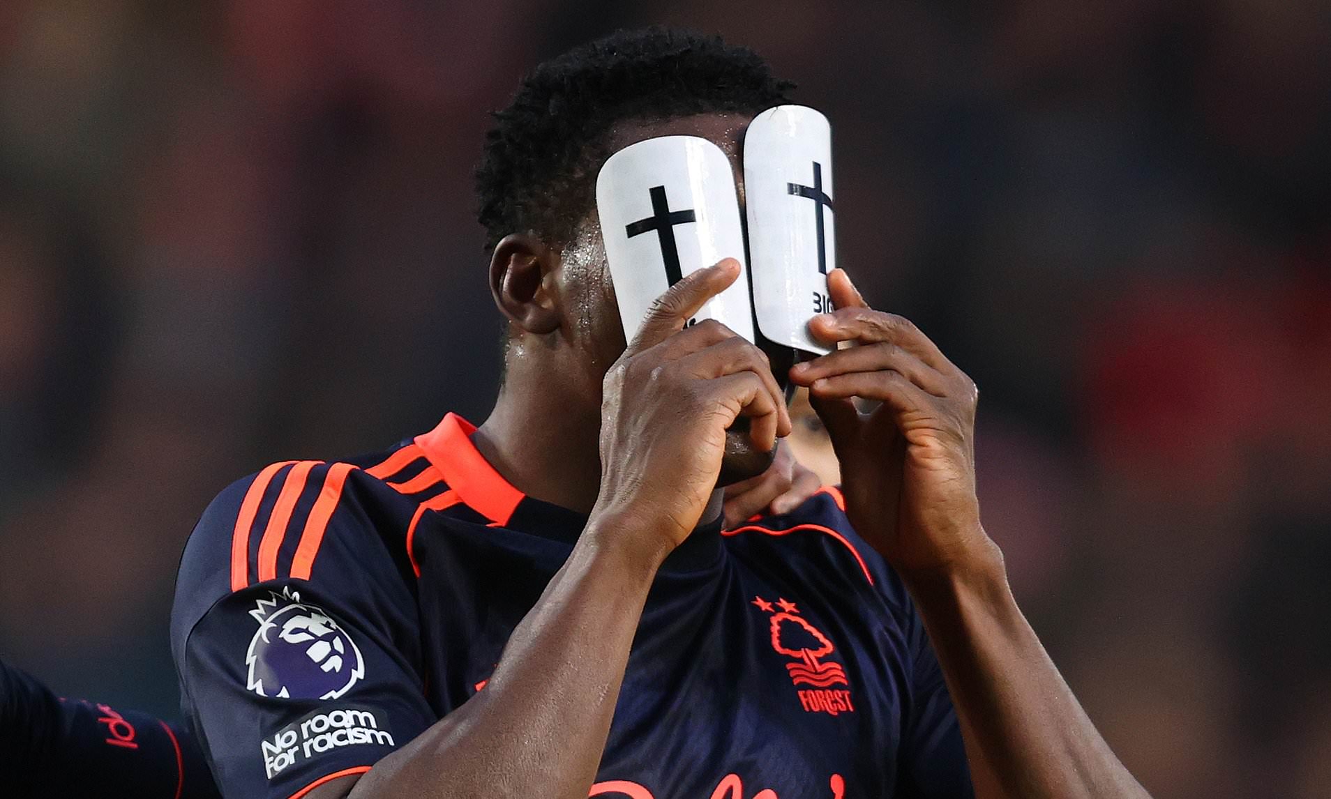 Brentford 0-2 Nottingham Forest: Why the visitors must still strengthen ...