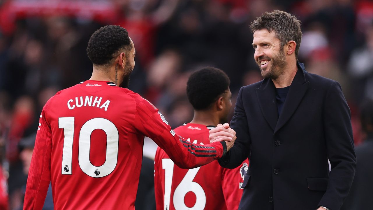 Arsenal vs Man Utd live streams: How to watch Premier League 2025-26 ...