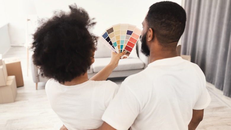 40 inspiring living room paint color ideas to brighten up your home