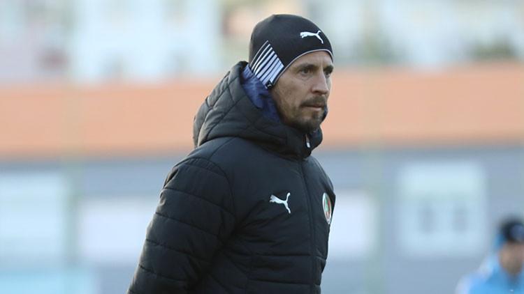 Joao Pereira: 'Yapmamamız gereken ne varsa yaptık!'