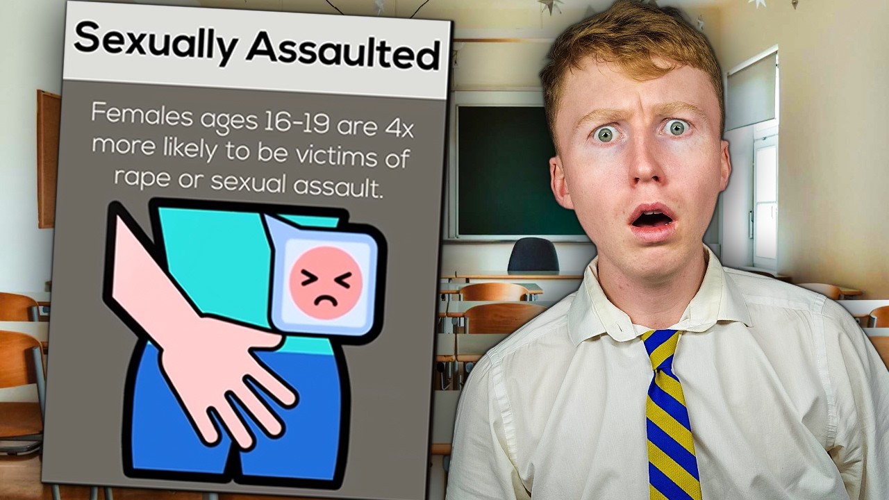 Worst things that happened at school!