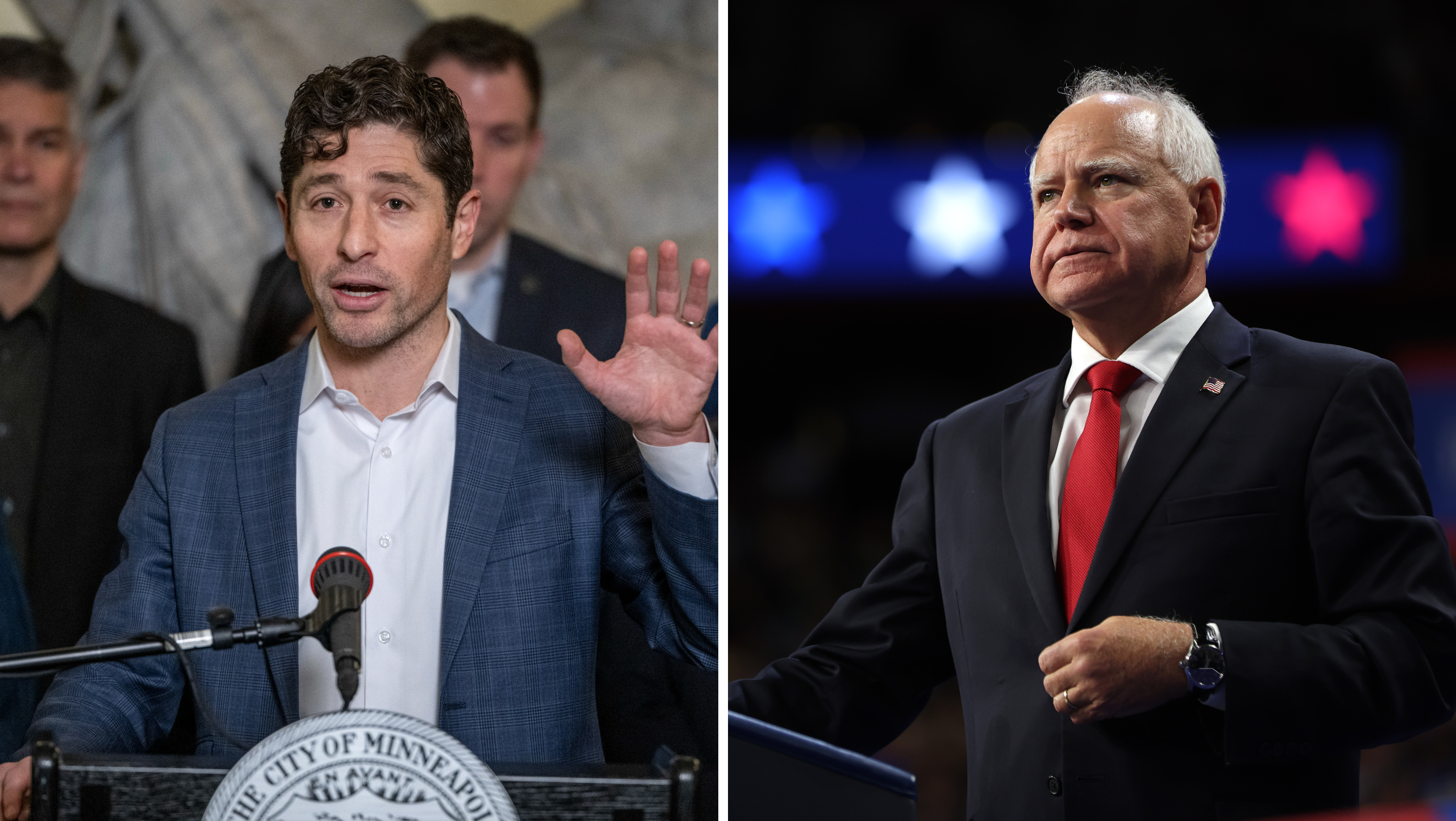 ‘Algo ha salido terriblemente mal’: gobernadora Healey se expresa sobre ...