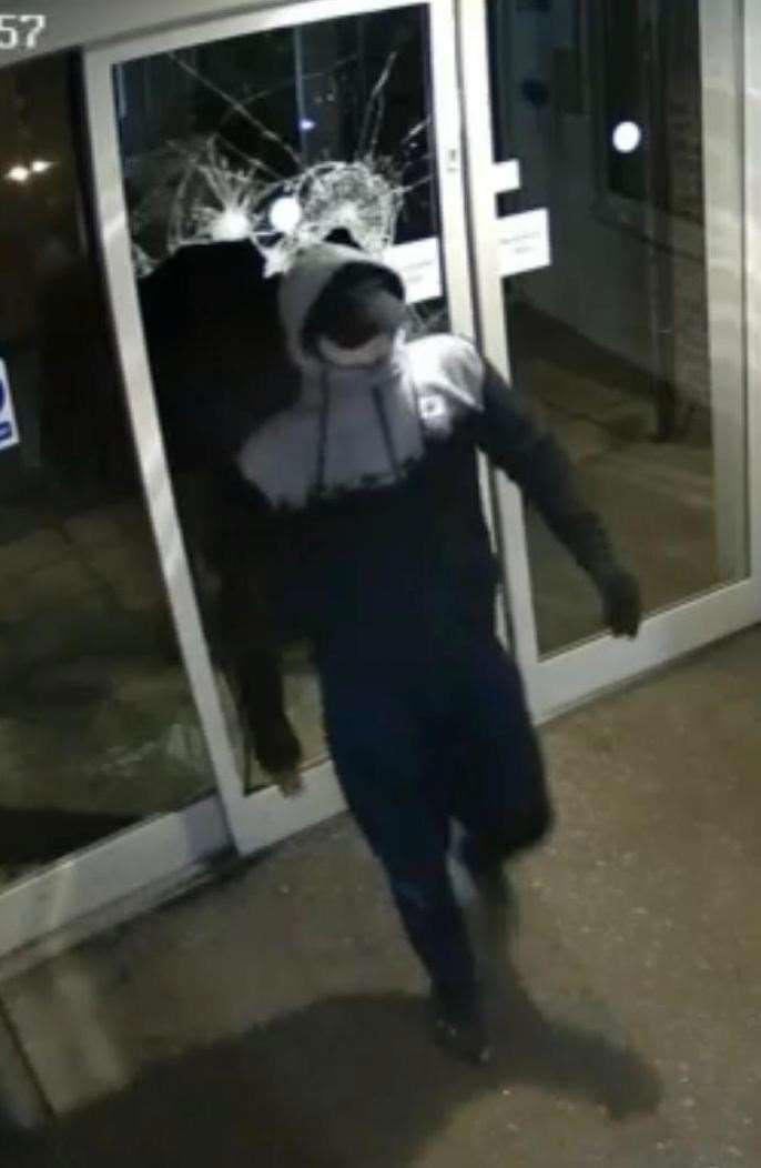 £5,000 reward offered after trophies stolen from West Malling Golf Club