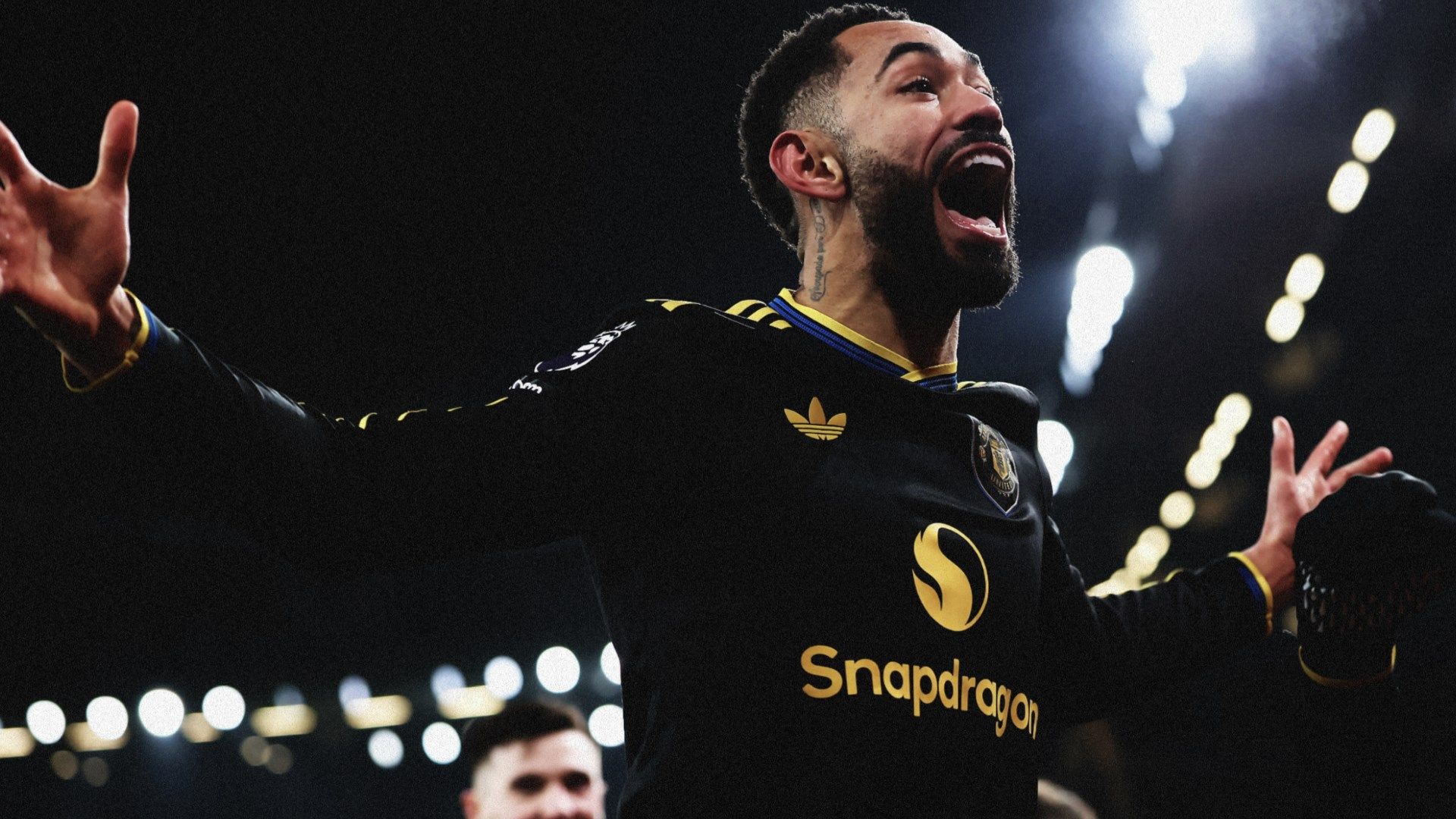 Man Utd player ratings vs Arsenal: Matheus Cunha & Patrick Dorgu ...