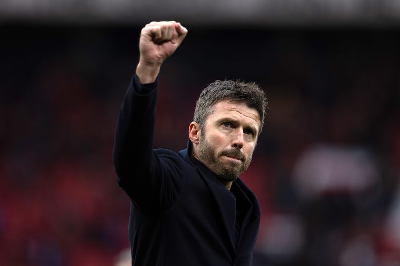 Eamon Dunphy column: Manchester United have finally found themselves ...