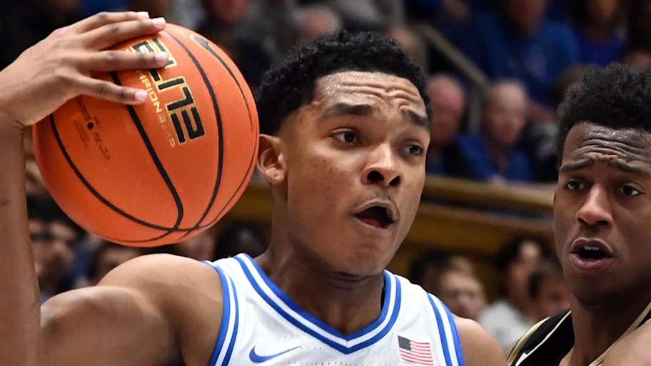 Scheyer knows what's working for Duke's offense