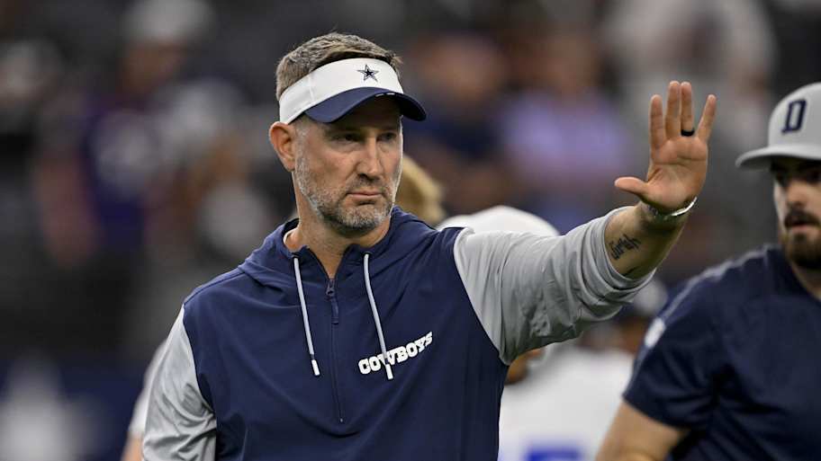 Dallas Cowboys block division rival from poaching offensive coordinator